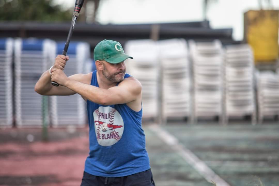 Phil Selig: Canada's ambassador to Cuban Baseball - The Cuban Baseball ...