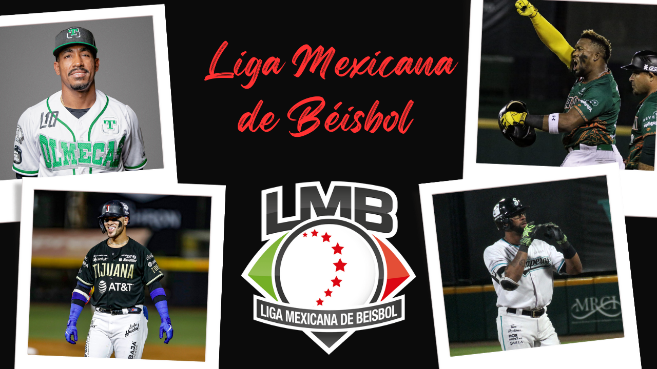 Four Cubans elected to play in the Mexican League All-Star Game - The ...