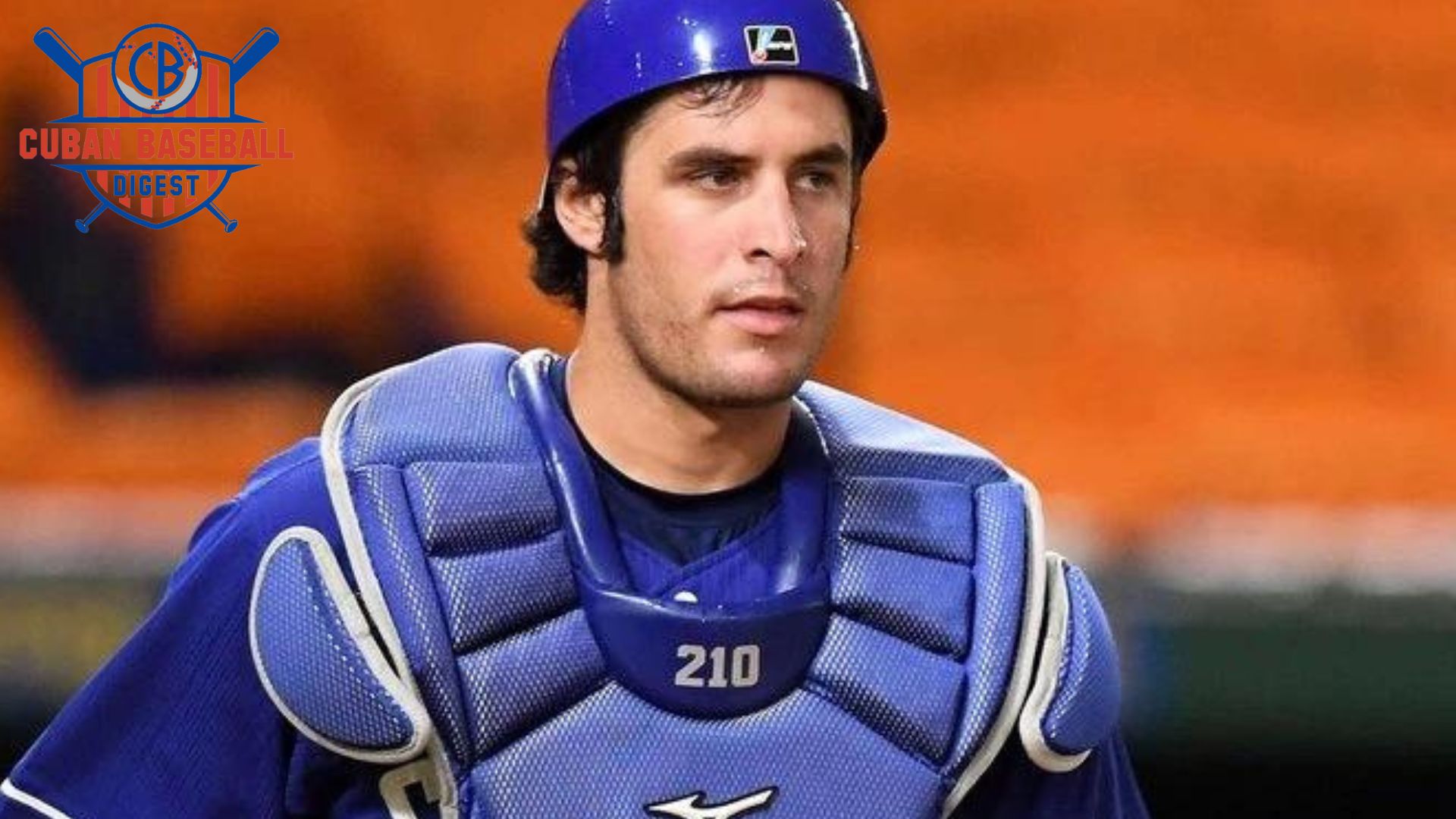 Ariel Martinez tow two in second game of the All-Star in Japan