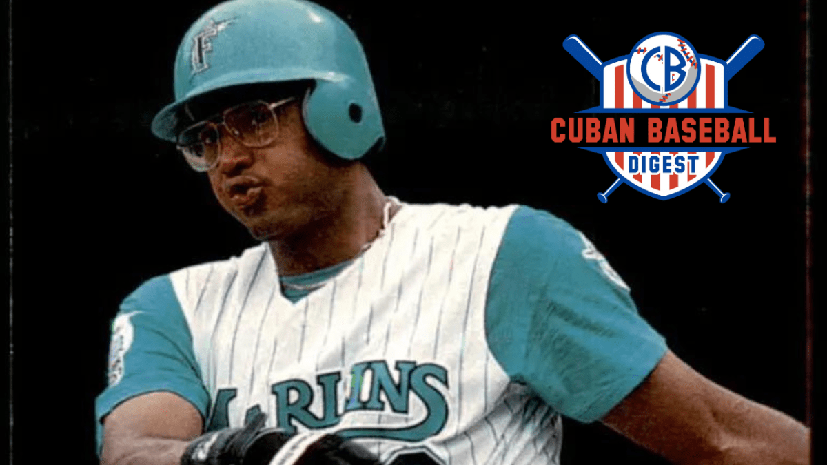 Remembering, Orestes Destrade. - The Cuban Baseball Digest
