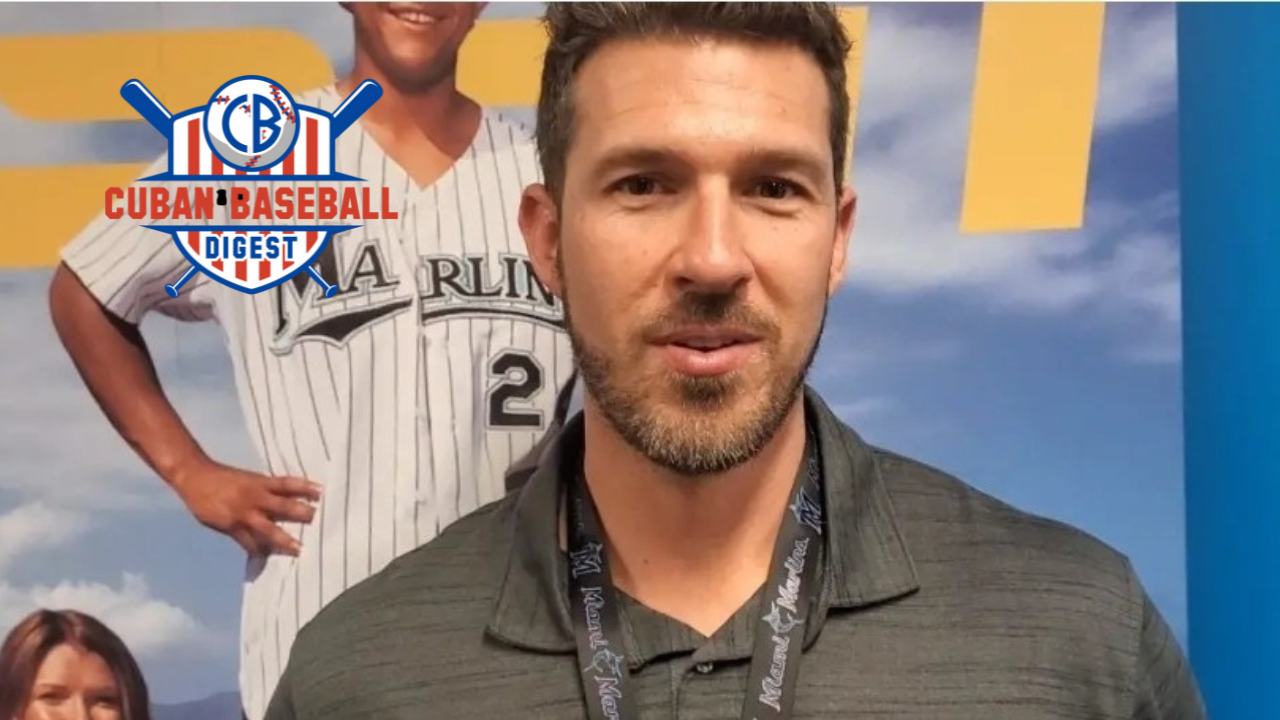 JP Arencibia: " I am proud of my Cuban roots." - The Cuban Baseball Digest