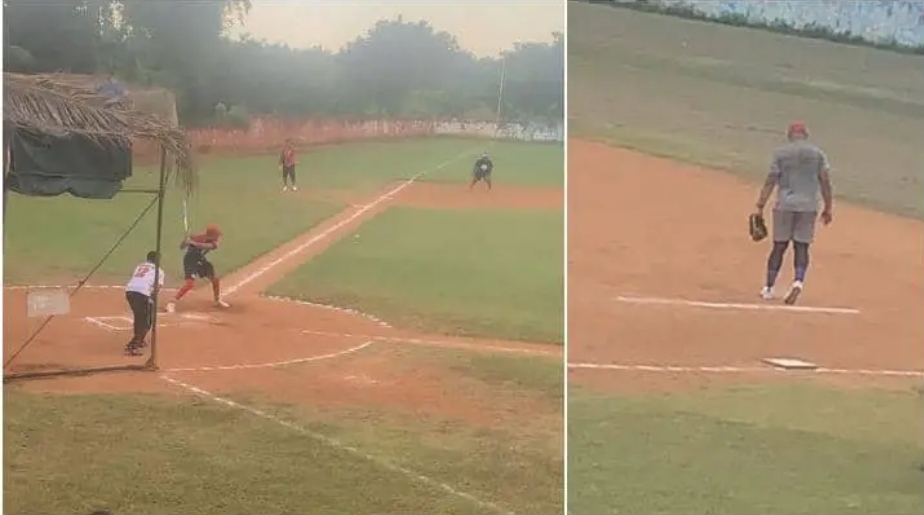Cuban Baseball: The passion for the game and the fight for survival ...