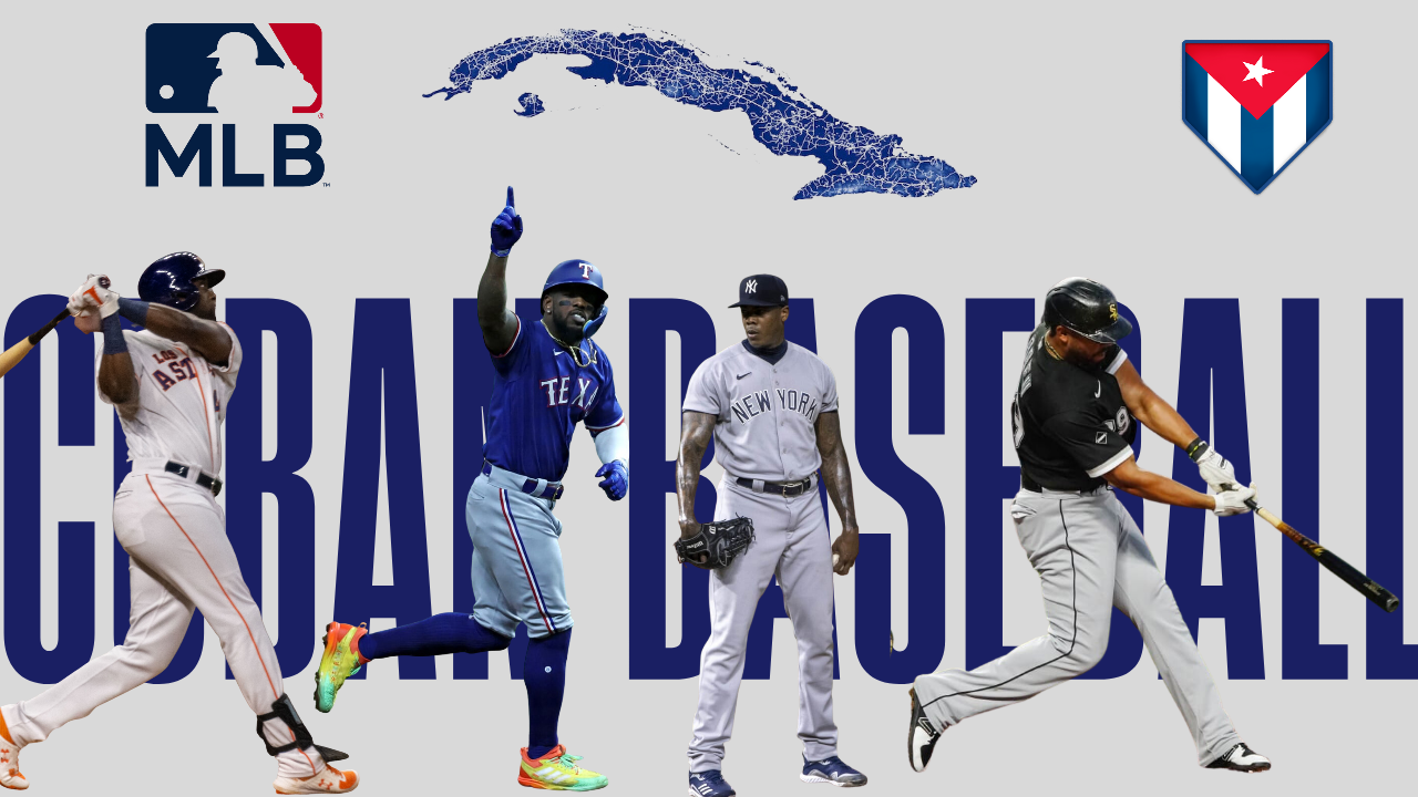 The New Golden Era of Cuban Baseball. - The Cuban Baseball Digest