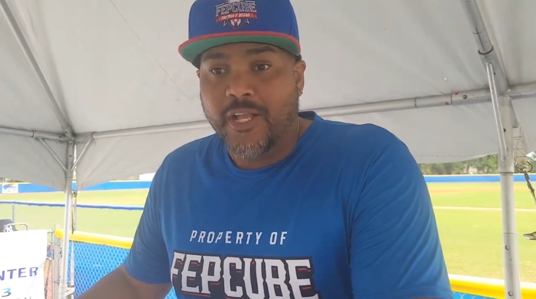 Brayan Peña: "We are excited about our new additions." - The Cuban ...