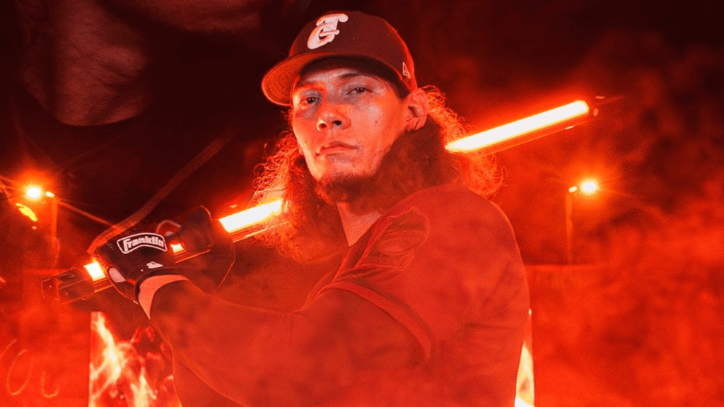 Peter O'Brien goes yard in Culiacán's loss. (+Winter League Report ...