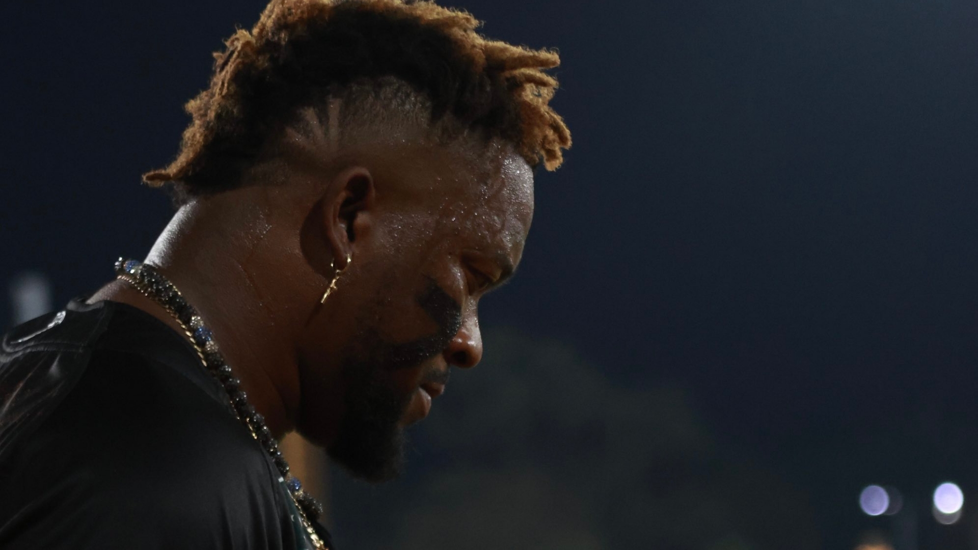Yadir Drake goes yard and drives in two in Yucatán's win. (+Mexican ...