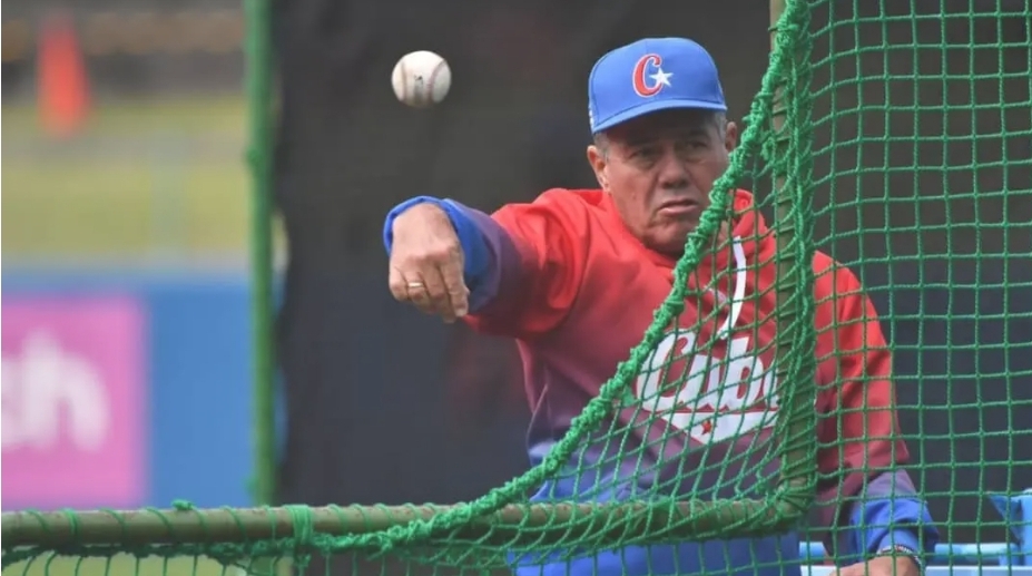 Cuba confirms it will allow MiLB players to play with its National Team ...