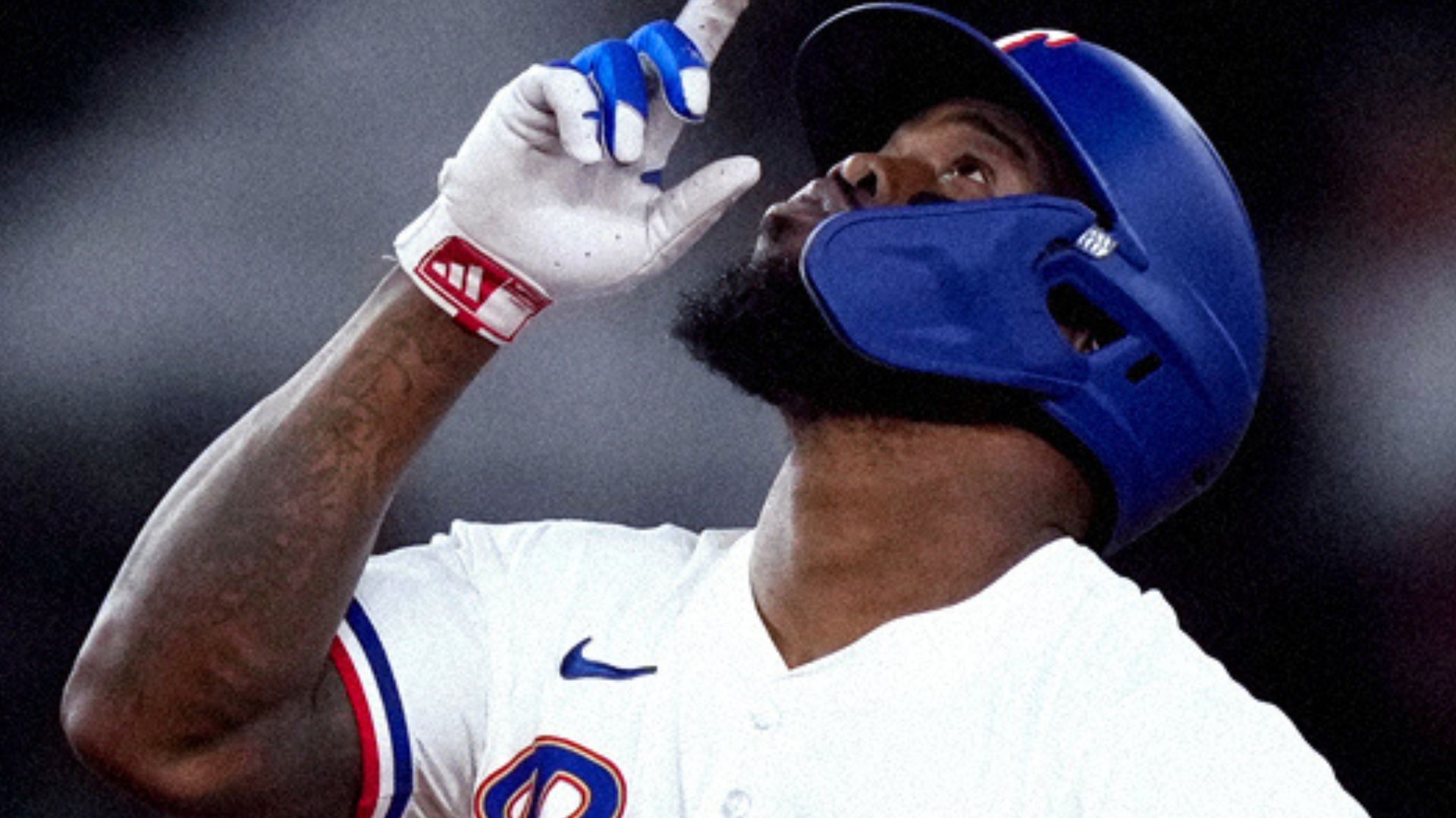 "El Bombi " has a perfect evening and knocks in two in Rangers' win ...