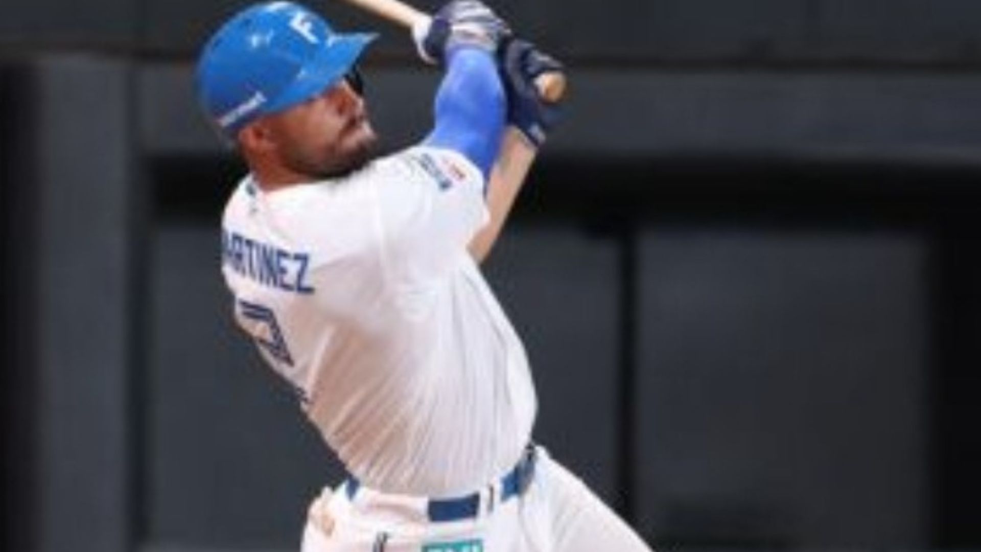 Ariel Martínez's two RBIs pace Nippon Ham in their shutout of Orix ...