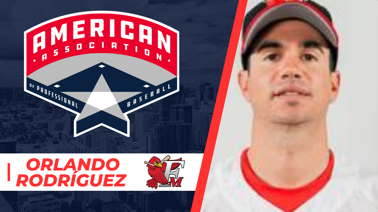 Orlando Rodríguez fans seven, but falls to Milwaukee. (+Independent ...