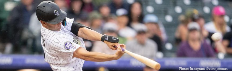 Coco Montes Joins Yomiuri Giants - The Cuban Baseball Digest