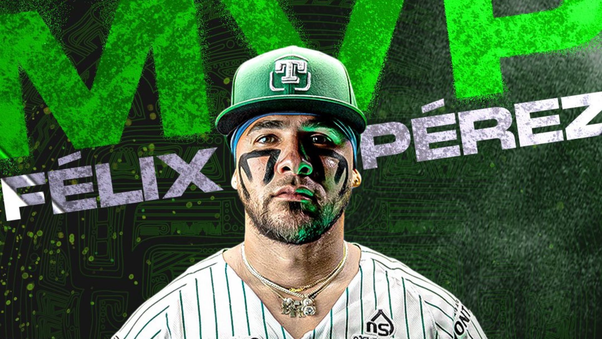 Félix Pérez drives in six in a Tabasco win. (+Mexican League Report ...
