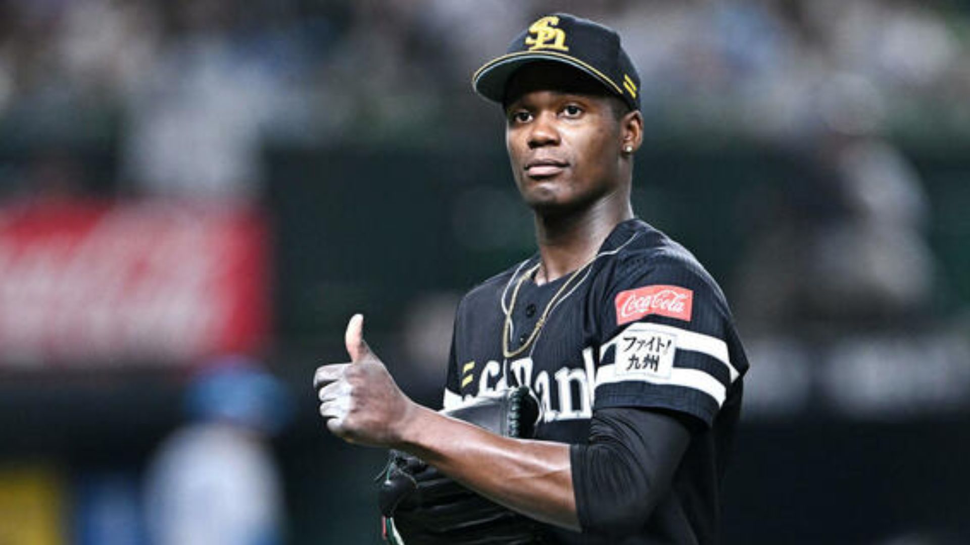 Liván Moinelo blanks Seibu and notches his sixth win of the season in ...