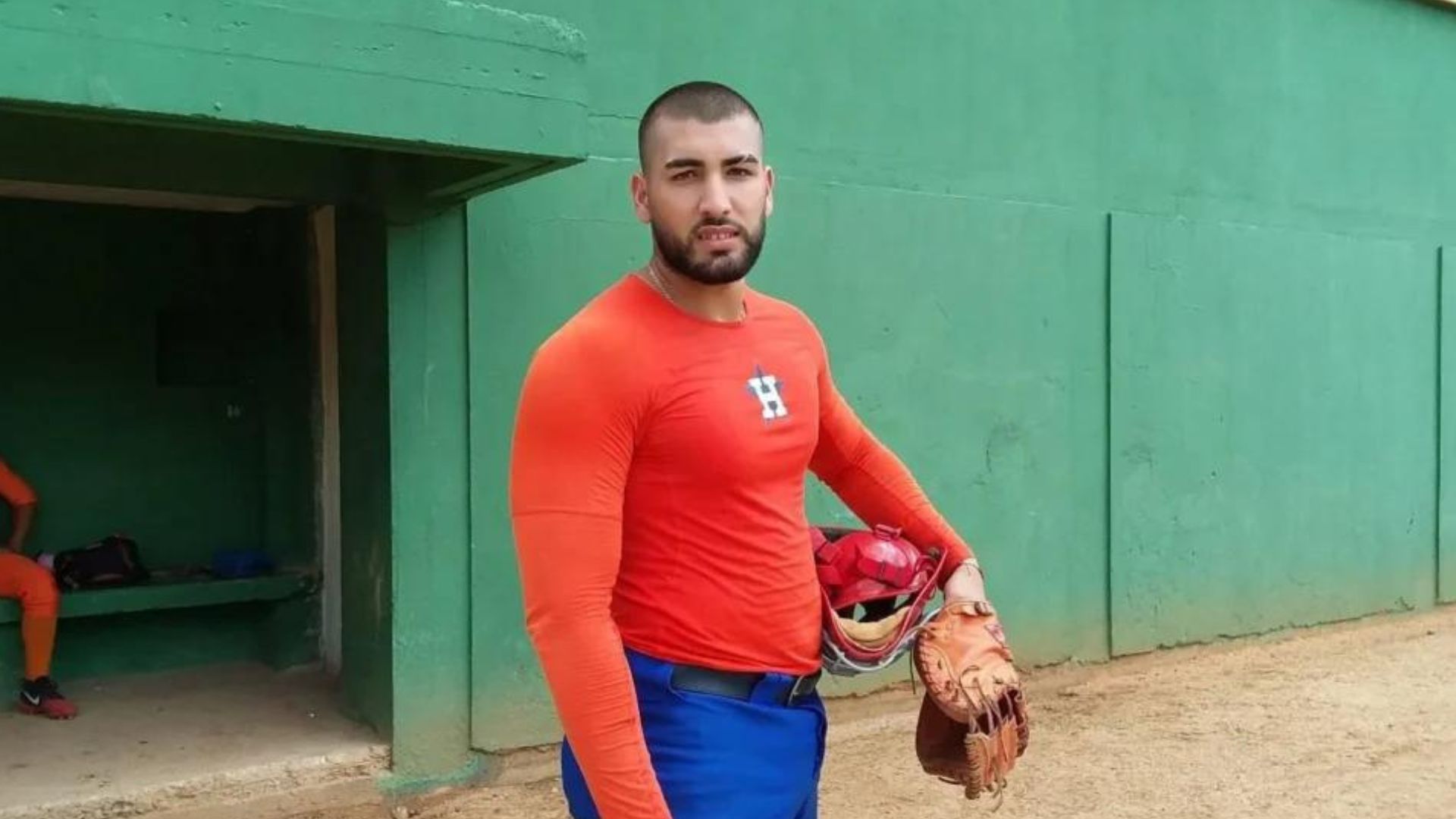 Ariel Pestano Jr: “Los Mochis has given me a very good opportunity and ...