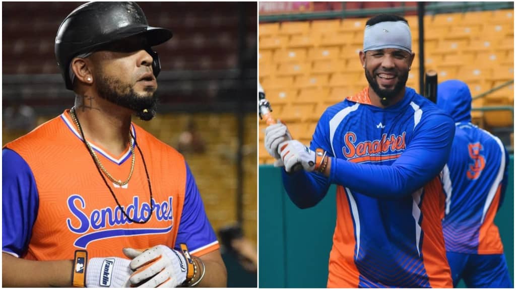 José Abreu homers again in LBPRC. (+Cuban Winter League Report) - The ...