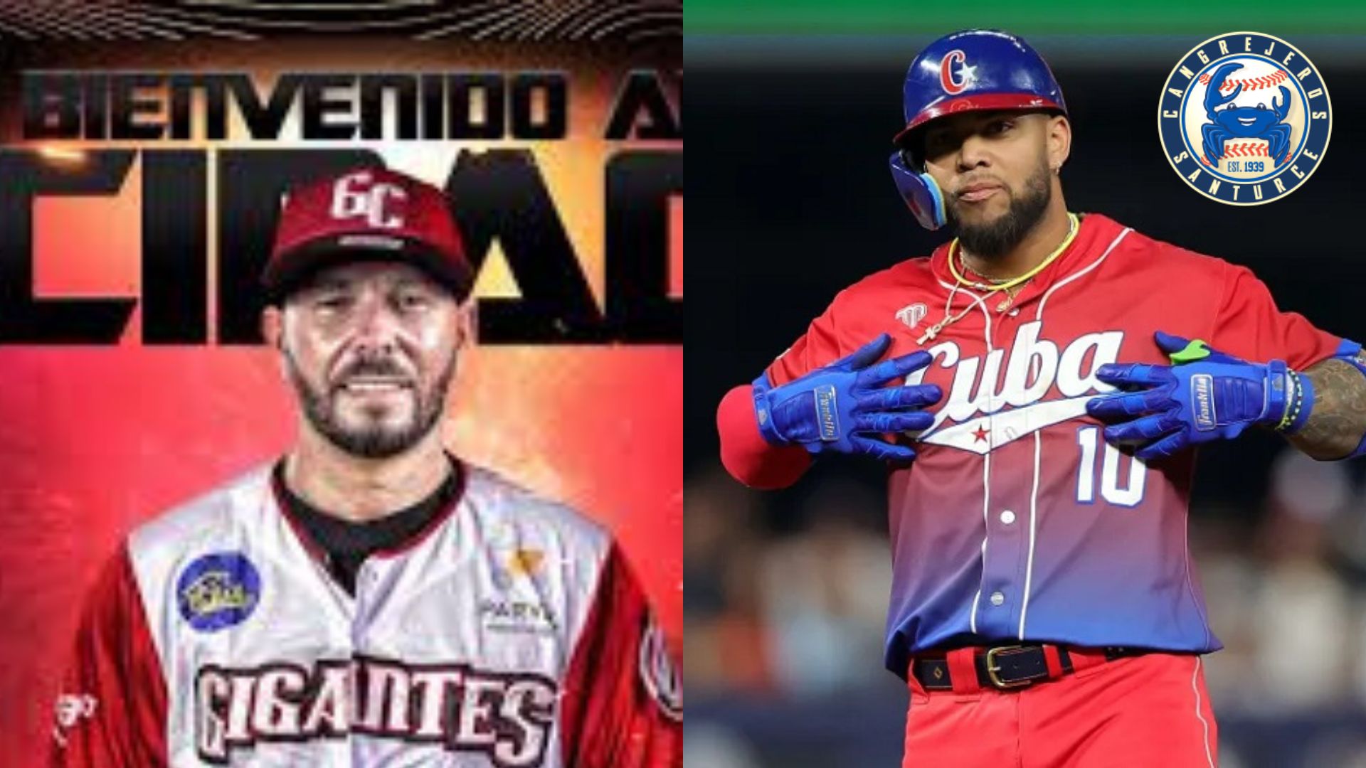 More Cubans continue to arrive in the Winter Leagues. - The Cuban ...