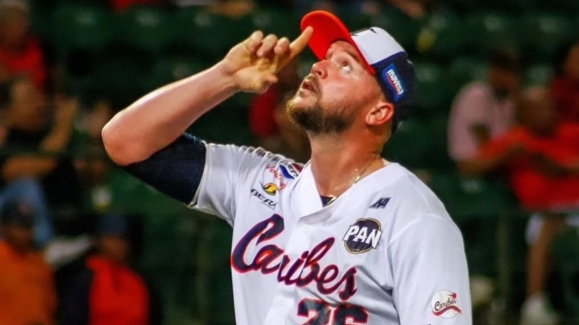 José Ramón Rodríguez: "I will always be willing to represent my country ...