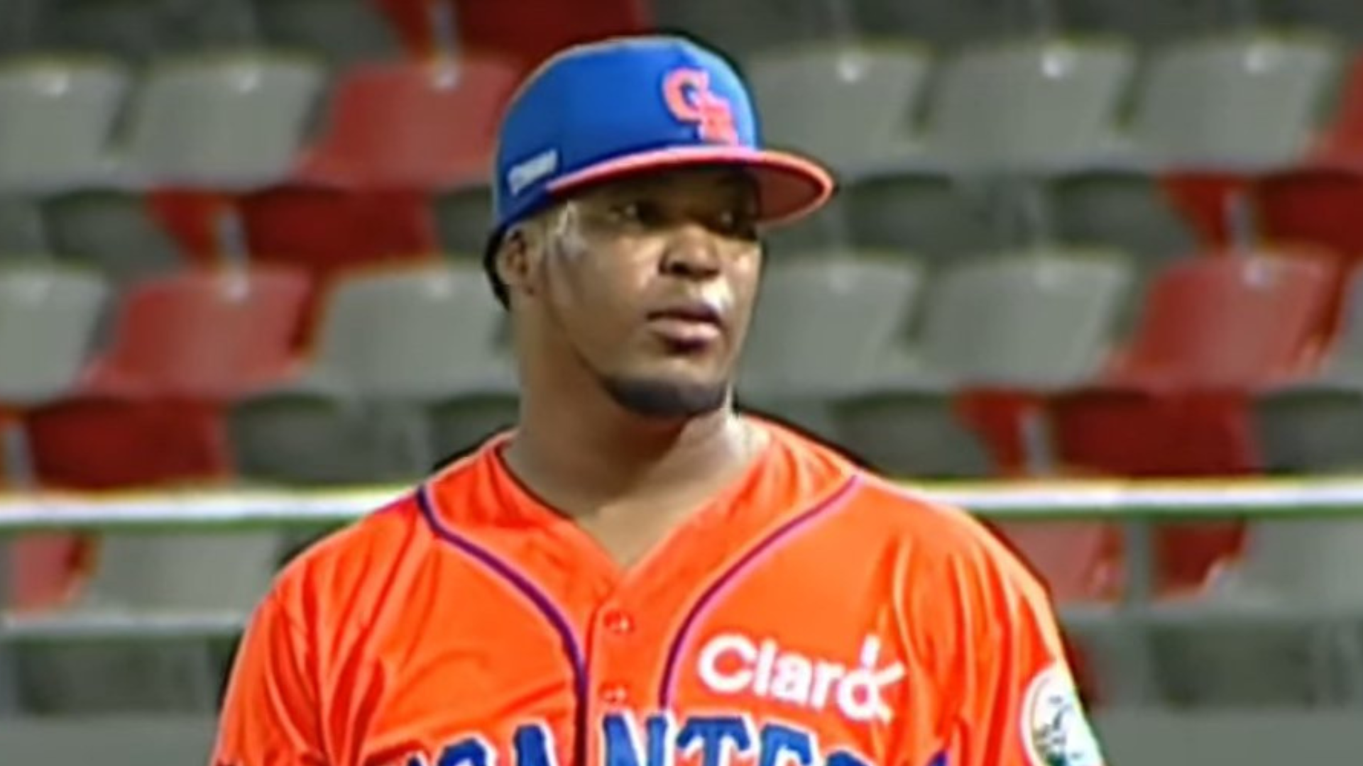 Miguel Romero shines in his first LBPN start. (+Cuban Winter League ...