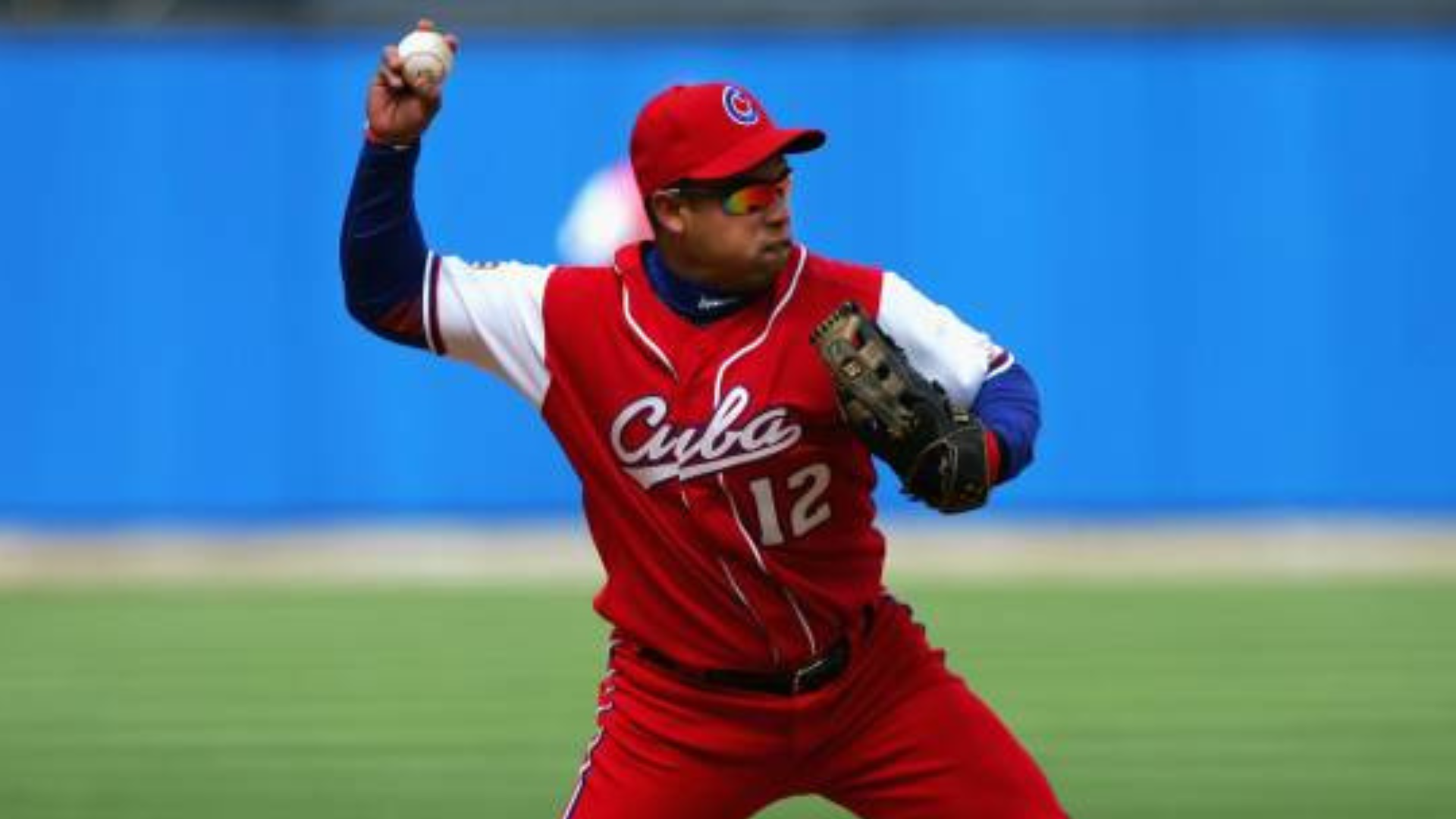 Michel Enríquez amongst the candidates for manager of the Cuban team in ...