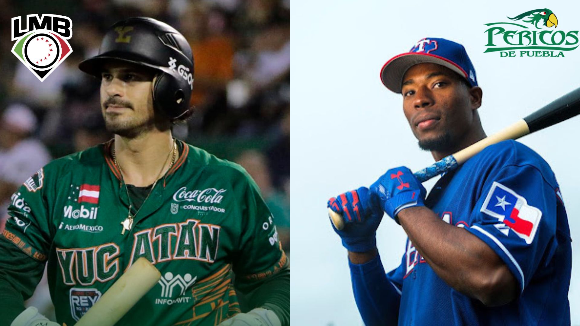 J.P. Martínez and Josh Fuentes sign with LMB clubs. - The Cuban ...