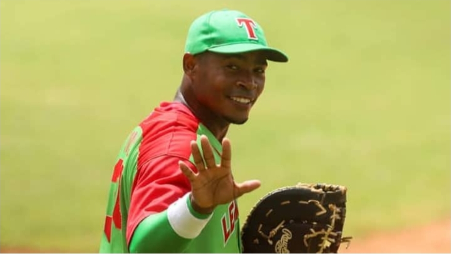 Las Tunas wallops the Curacao Pirates 31-7 in the opening game of BCL ...