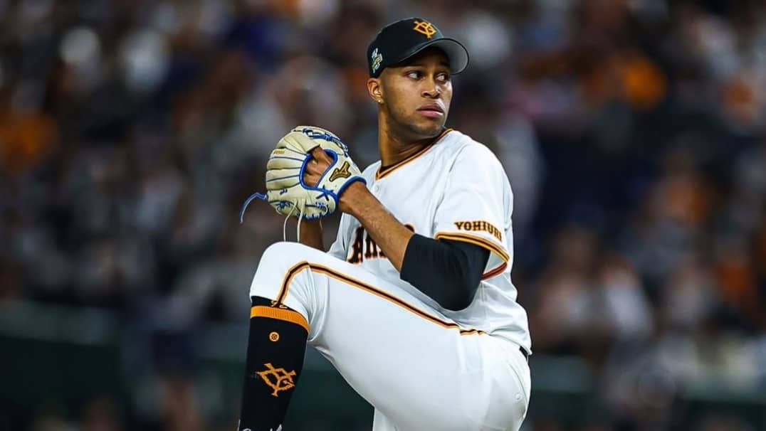 Raidel Martinez is now ranked 13th all-time among NPB closers. - The ...