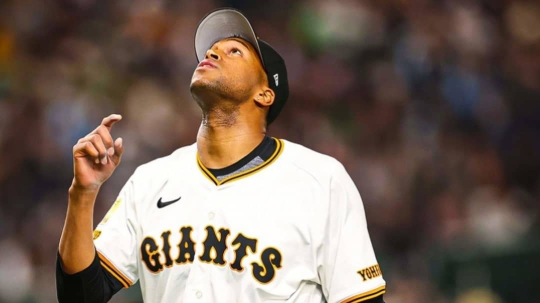 Raidel Martínez is selected to the Serie of Stars in the NPB. - The ...