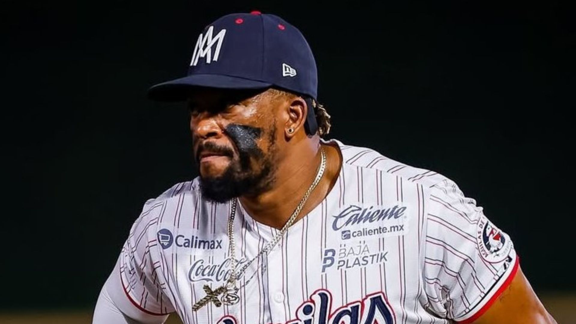 Yadir Drake drives in two in a Mexicali win. (+Cuban Winter League ...