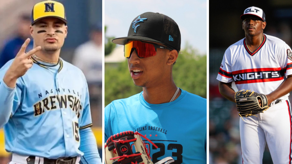 Cuba had a lot of big news yesterday for upcoming World Baseball ...
