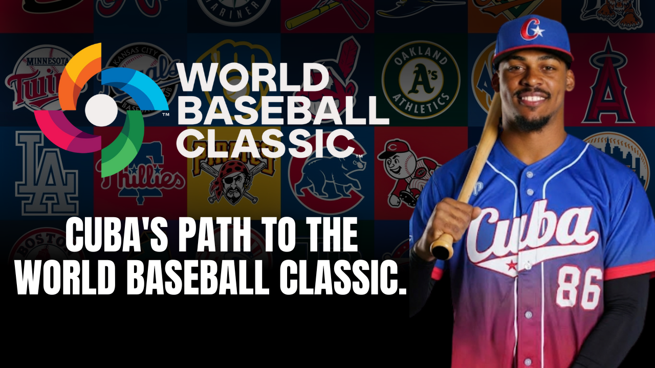 Cuba reveals its training plan leading to the WBC. - The Cuban Baseball ...