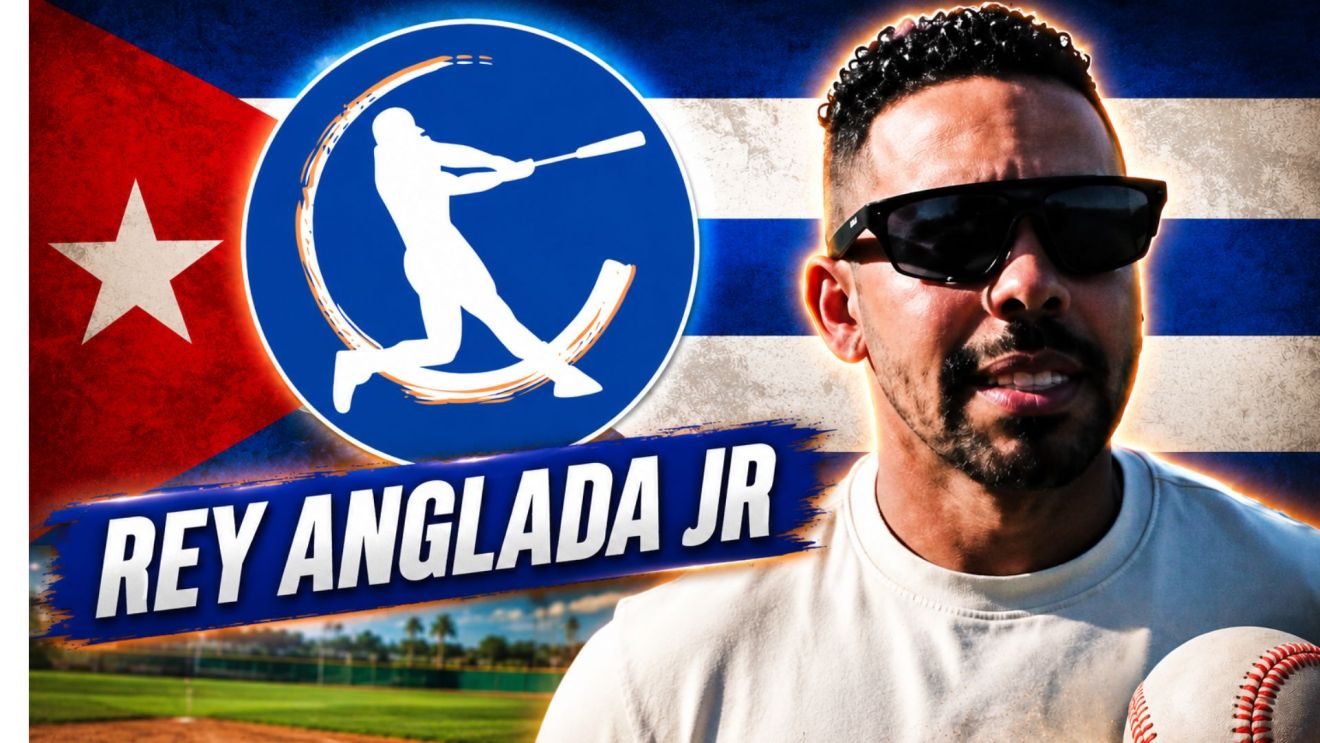 Rey Anglada Jr.: "Our Goal Is to Teach Kids How to Play the Game the ...